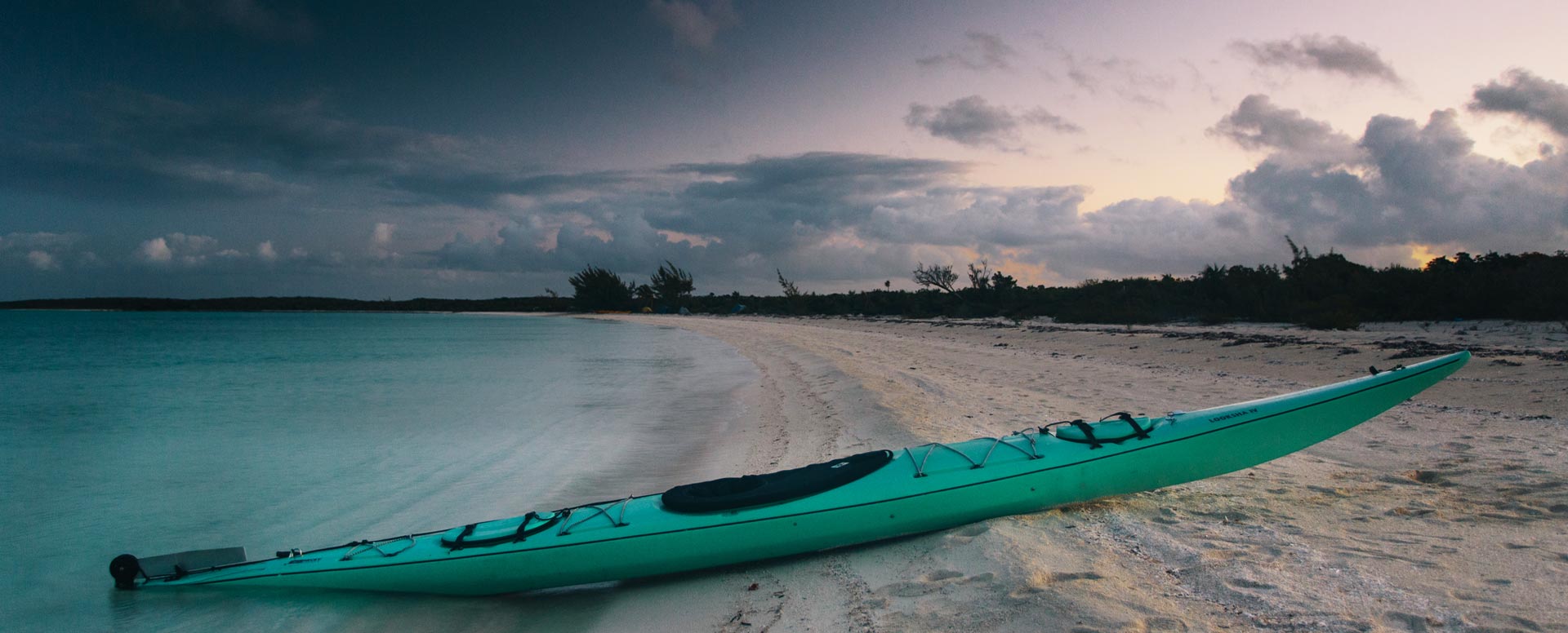 Bahamas Kayaking Tours - Spirit of the West Adventures