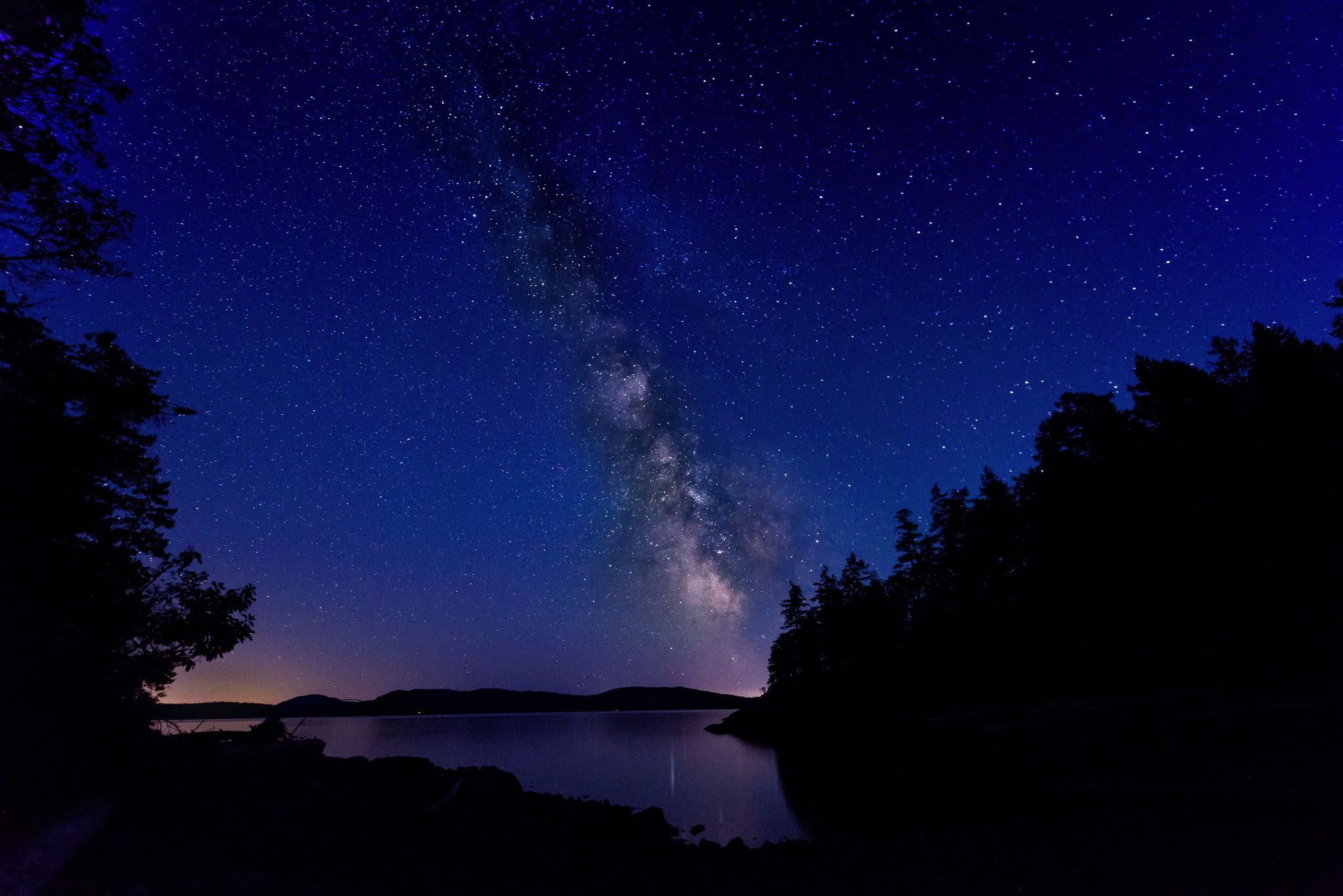 Kayaking Desolation Sound | Spirit of the West Adventures